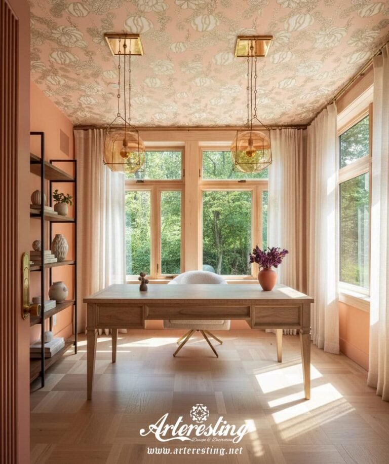Colorful Quiet Luxury: The Interior Design Trend That Redefines ...