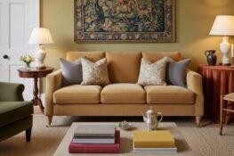 What Is a Vignette? Designers Reveal How to Style the Perfect One ...