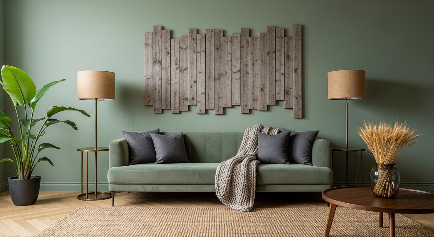 7 Items That Make Your Home Look Old—Designers' Fixes! - Arteresting